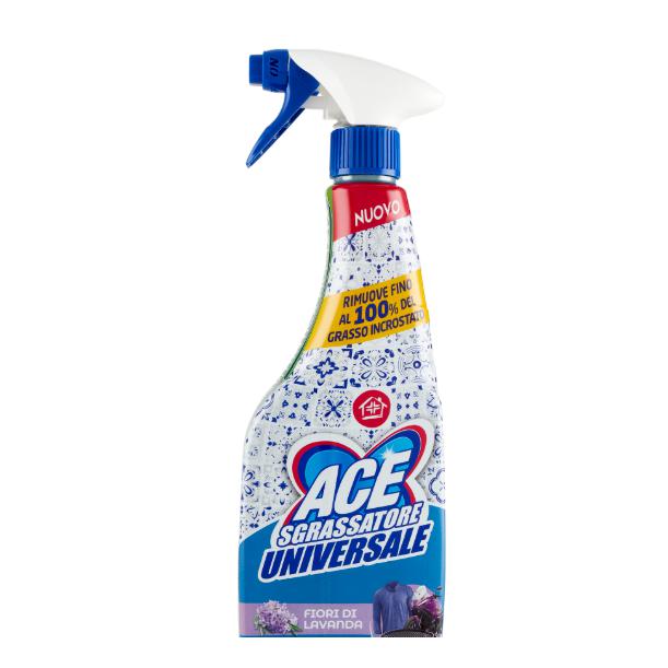 ACE SPRAY SGRASS.500ML LAVANDA - Sweet Home Store Online